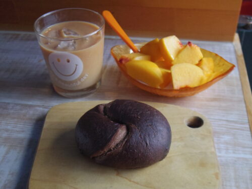 朝ごはん色々。 – Sugar Tooth