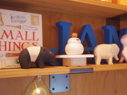 1月5日(月)のメニュー。 – Sugar Tooth