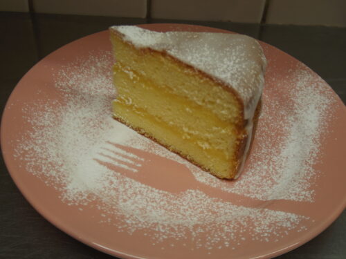 1月4日(日)のメニュー。 – Sugar Tooth