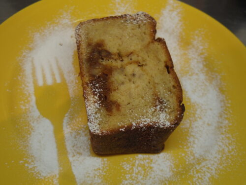 1月5日(月)のメニュー。 – Sugar Tooth