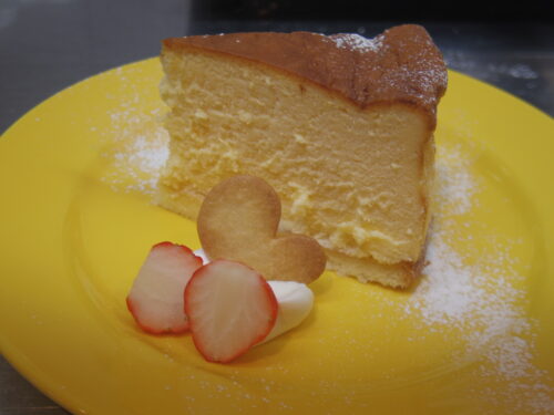 2月2日(月)のメニュー。 – Sugar Tooth